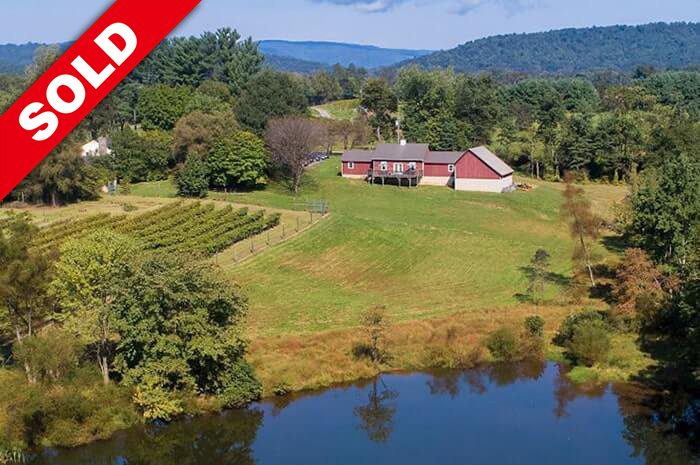 Winding Road Cellars - Sold - $999,000 - Vineyards and Wineries for Sale