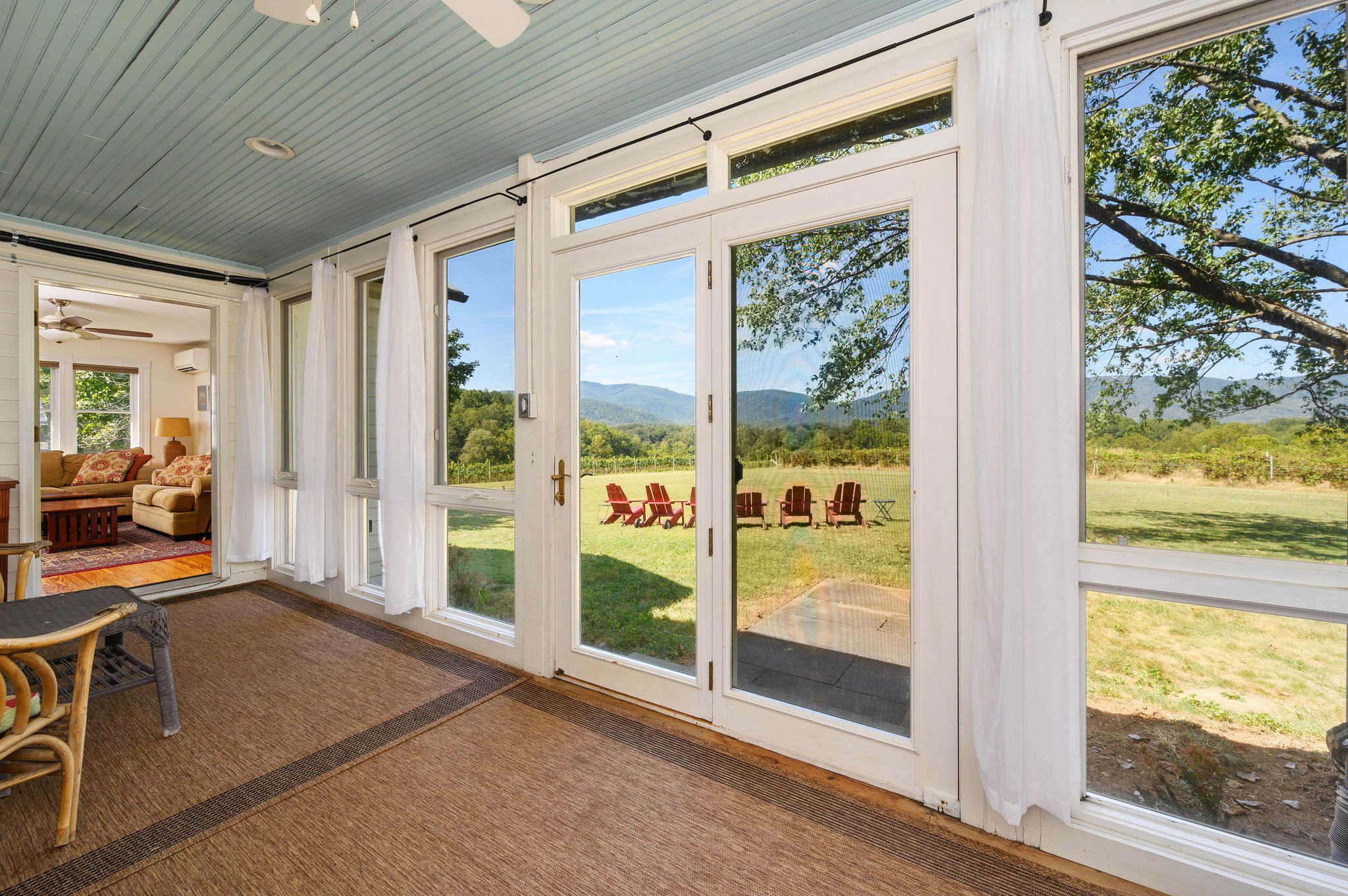 Cardinal Point Winery - $3,500,000 - Vineyards and Wineries for Sale