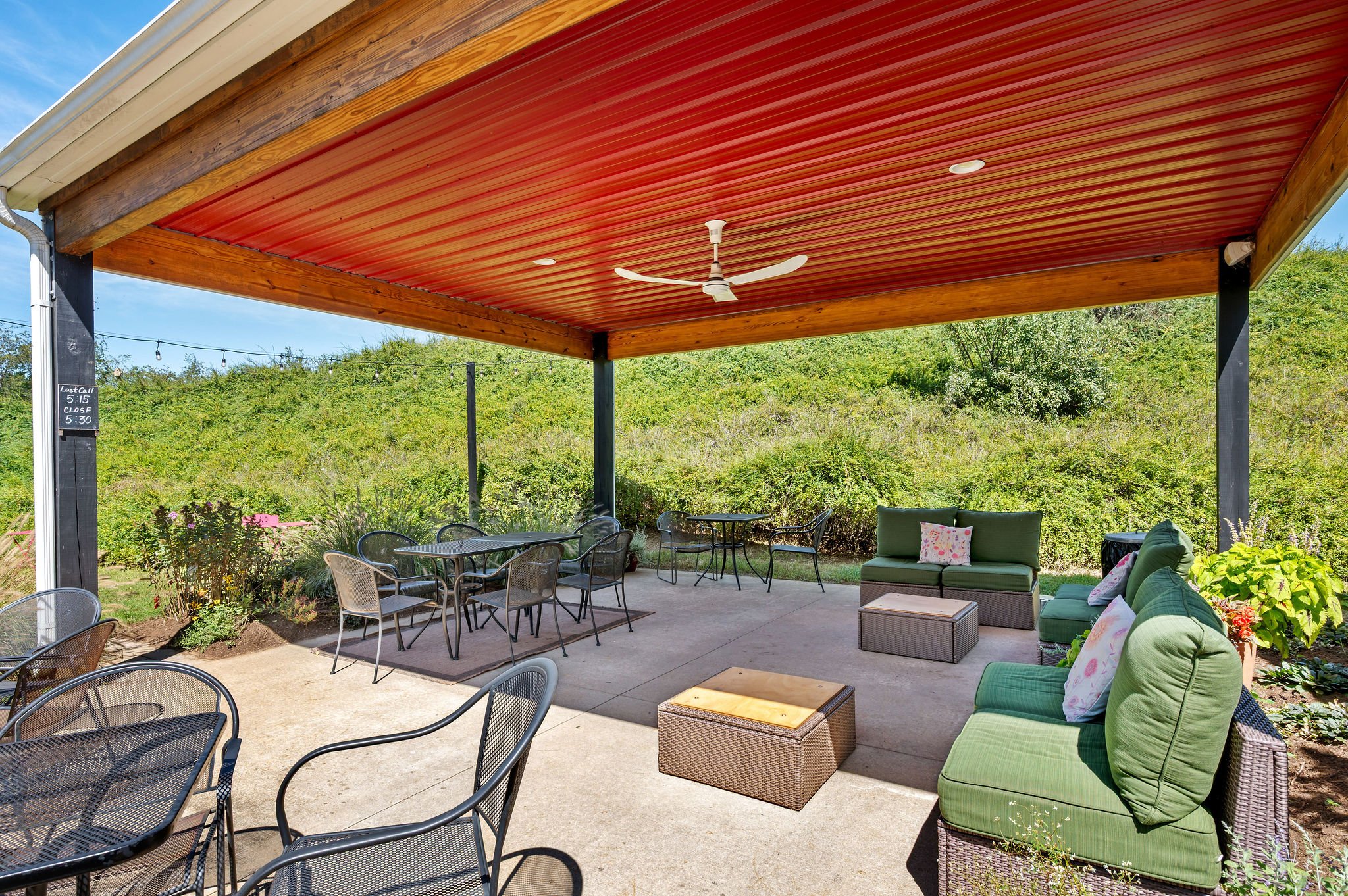 Cardinal Point Winery - $3,500,000 - Vineyards and Wineries for Sale